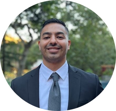 Victor Michael Romo's Portfolio